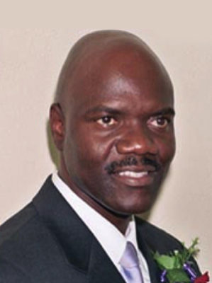 Arthur Mutambara - African Leadership Programme South Africa