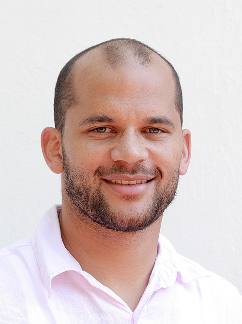 Chinezi Chijioke - African Leadership Programme South Africa