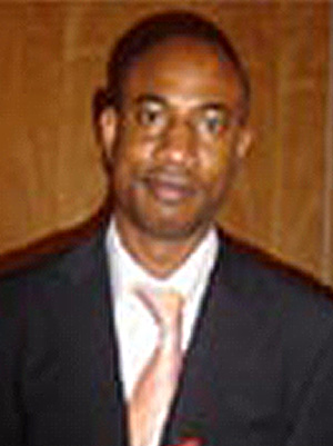 Class IV: Kalipha - Africa Leadership Initiative