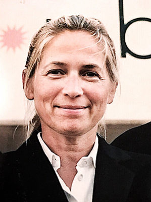 Desiree Markgraaff - African Leadership Programme South Africa