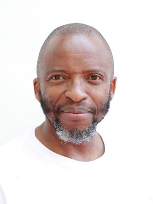 Ivan Moroke - African Leadership Programme South Africa