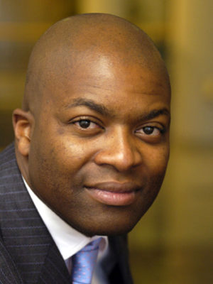 Justice Malala - African Leadership Programme South Africa