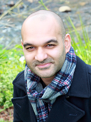 Kayum Abdul Ahmed - African Leadership Programme South Africa