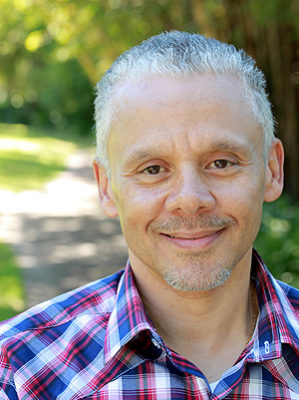 Mark Scharneck - African Leadership Programme South Africa