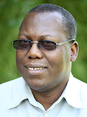 Michael Mabuyakhulu - African Leadership Programme South Africa