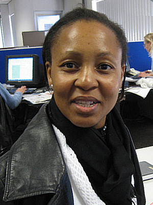 Class VI: Tshelela - Africa Leadership Initiative