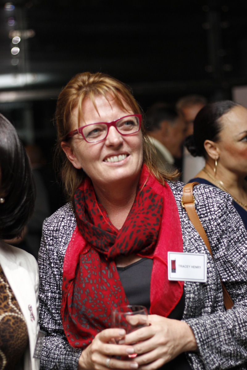 10th Class Launch Dinner - Photo Gallery - African Leadership