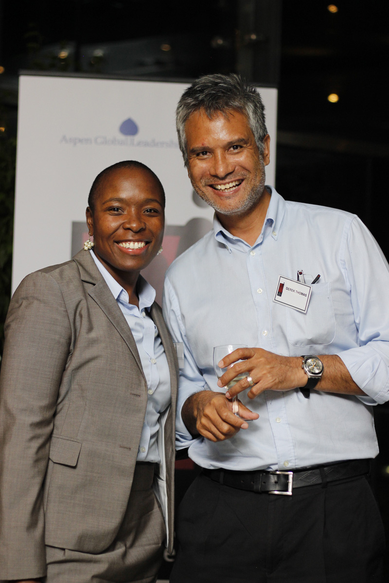 10th Class Launch Dinner - Photo Gallery - African Leadership
