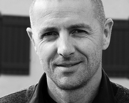 Cry the crucified country: Alan Storey - Africa Leadership Initiative