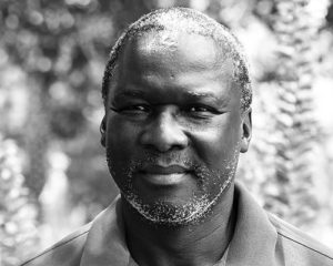 Isaac Shingle: 4th Annual Frederik Van Zyl Slabbert Honorary Lecture