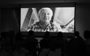 A New Year's message to you, from Peter Reiling - The Aspen Institute.