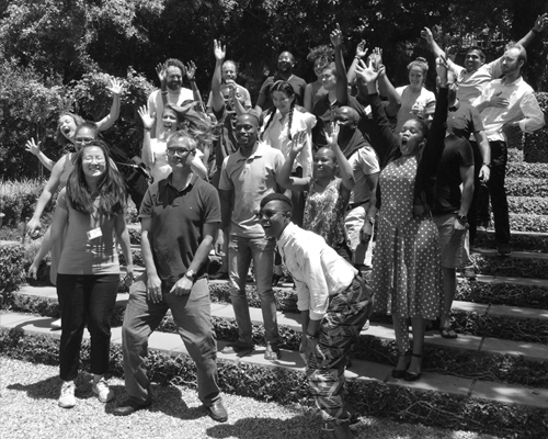 The History and Purpose of YALI - Africa Leadership Initiative