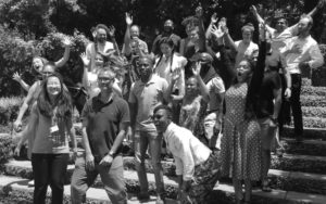 The History and Purpose of YALI - Africa Leadership Initiative