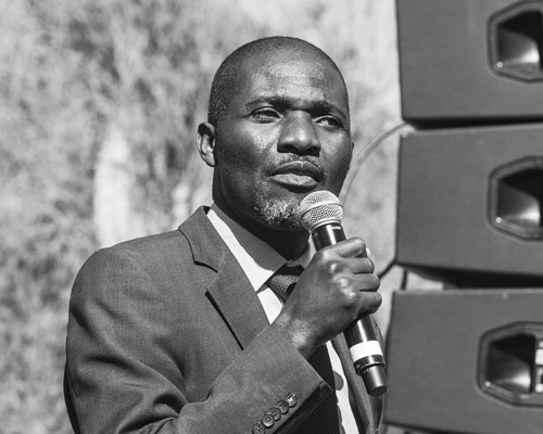 JM Busha launches the JM BUSHA 54 Student Chapter at 22 South African ...