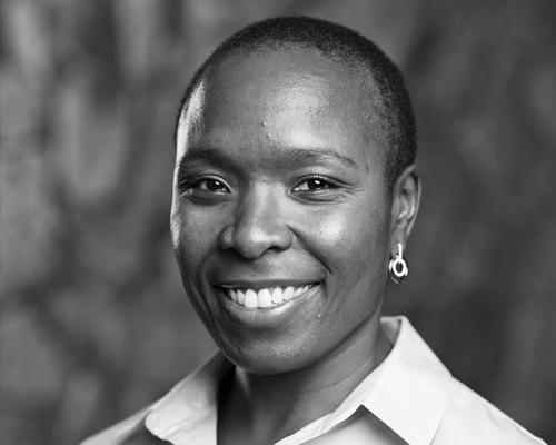 Basani Set to Make South African Banking History as Black Female CEO ...