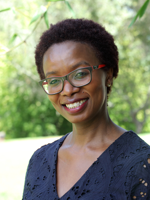 Funeka Sokudela - Africa Leadership Initiative