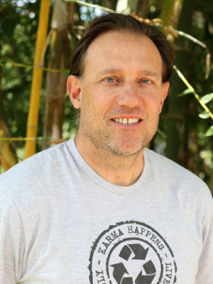 Malcolm Gray - Africa Leadership Initiative