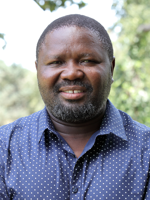 Class XI: Tekano - Africa Leadership Initiative