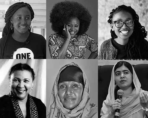 ALI celebrates social justice change agents across the globe - Africa ...