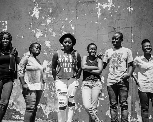 The possibilities of investing in highly talented unemployed young ...