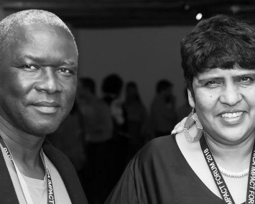 The establishment of an Advisory Council and an Integrity Committee ...