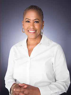 Kim Robinson - African Leadership Programme South Africa