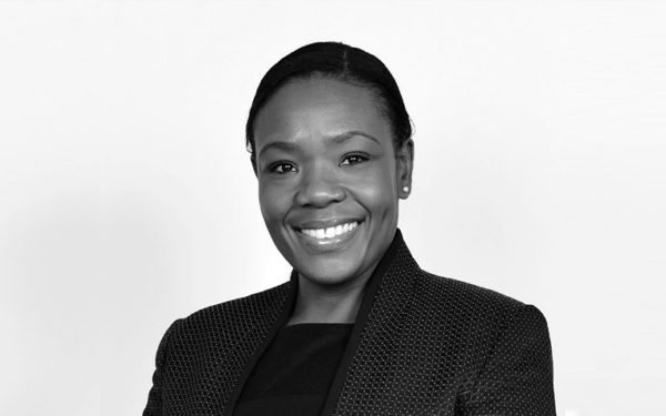 Tsakani Maluleke has been appointed to chair the board of SAICA ...