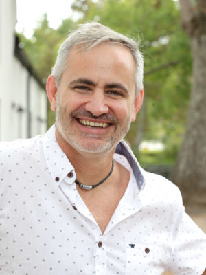 Dean Villet - Africa Leadership Initiative