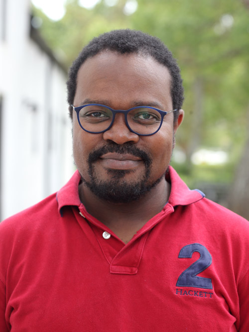 Class XII: Isilimela - Africa Leadership Initiative