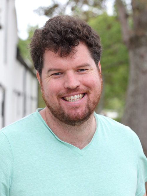 Mike Mulcahy - Africa Leadership Initiative