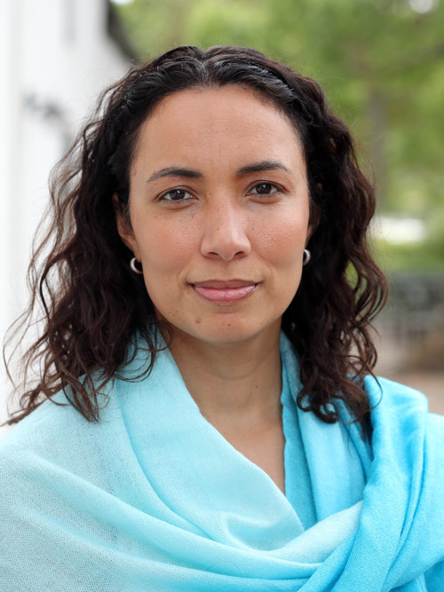 Monique Mathys-Graaff - Africa Leadership Initiative