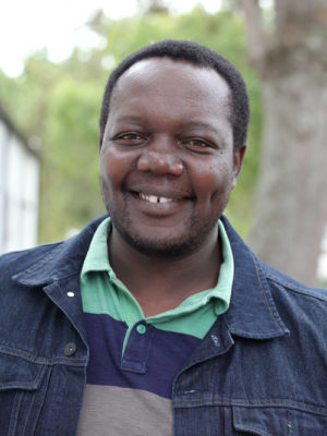 Vusumuzi Nondo - Africa Leadership Initiative