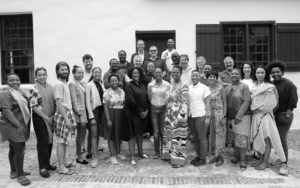 Isilimela - ALI’s Class 12 name is inspired by ancient African lore ...