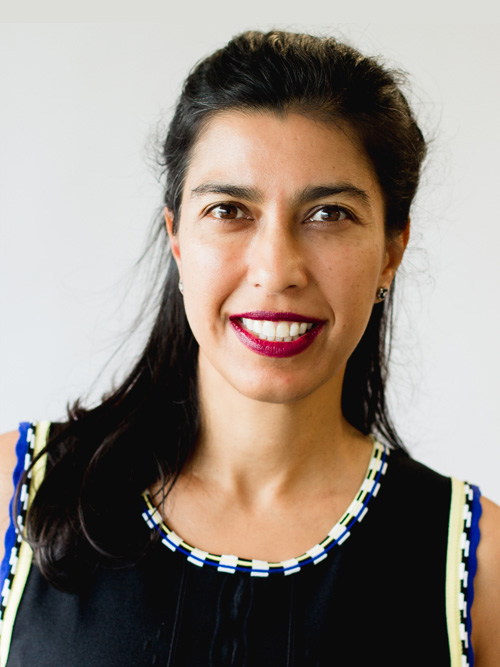 Class XIII - Africa Leadership Initiative