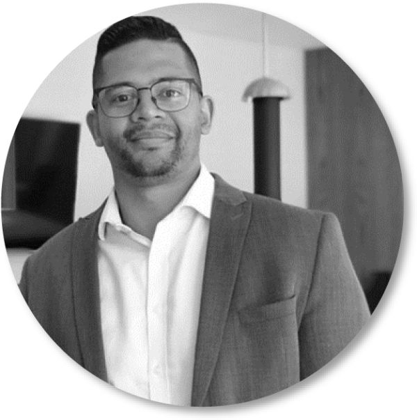 Jared Gray - Africa Leadership Initiative