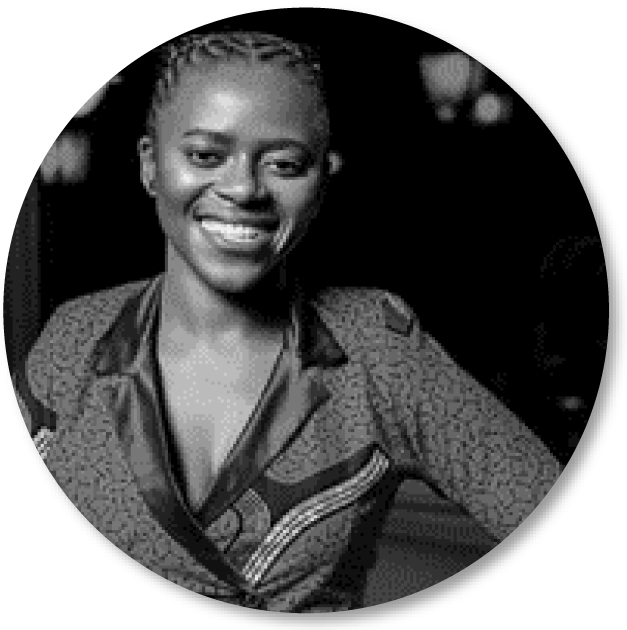 Sethu Tshabalala - Africa Leadership Initiative