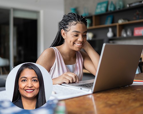 Consider studying investment, girl! - Africa Leadership Initiative