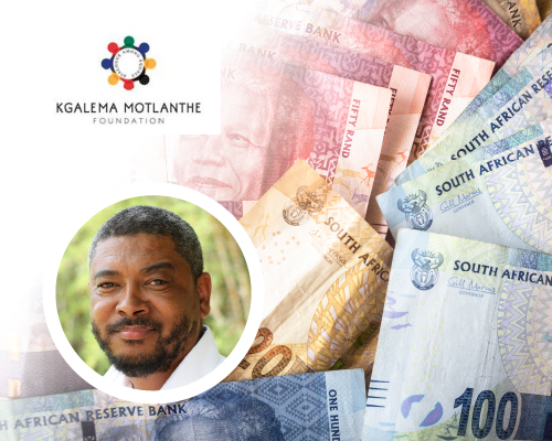 Let's push the reset button NOW - Africa Leadership Initiative
