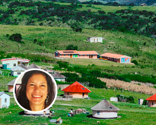 ALI Fellow's Bulungula College achieves a 100% Matric pass rate— the ...