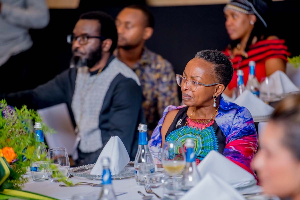 ALI Africa Impact Forum 2023 – Day 1 - Africa Leadership Initiative