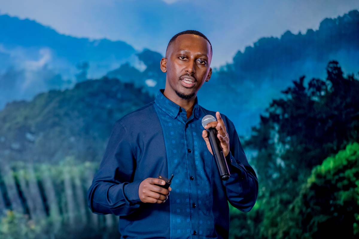 ALI Africa Impact Forum 2023 – Day 1 - Africa Leadership Initiative