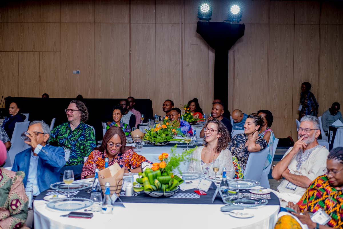 ALI Africa Impact Forum 2023 – Day 1 - Africa Leadership Initiative