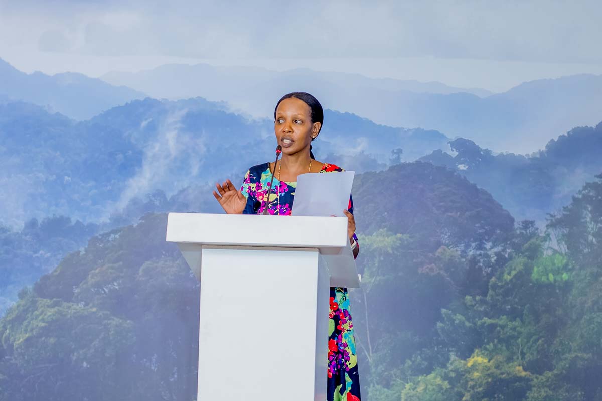 ALI Africa Impact Forum 2023 – Day 2 - Africa Leadership Initiative