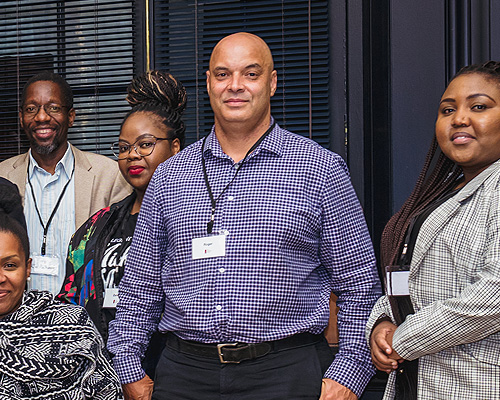 Roger Dickinson's African Spelling Bee taking flight - Africa ...