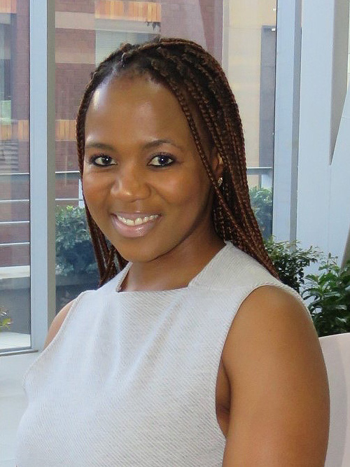 Azola Mayekiso - Africa Leadership Initiative