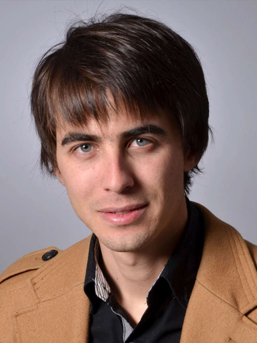 Cobus van Wyngaard - Africa Leadership Initiative