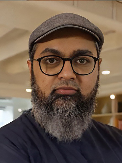 Class XIV - Africa Leadership Initiative